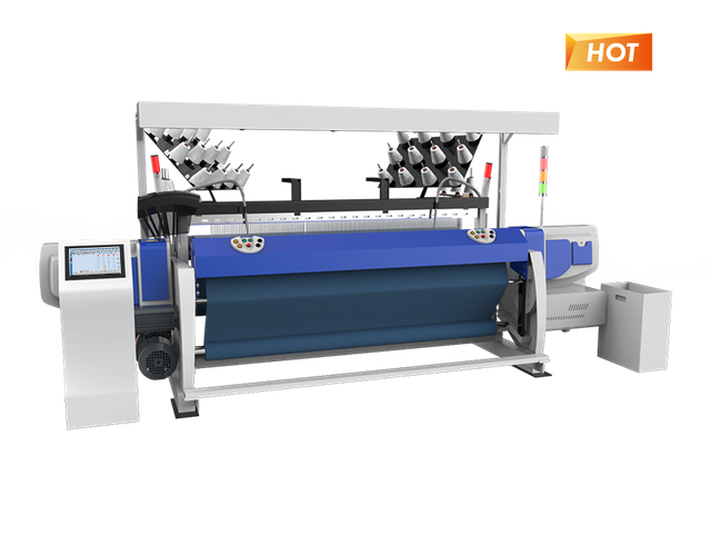 AI Visual Inspection Systems | Intelligent Fabric QC