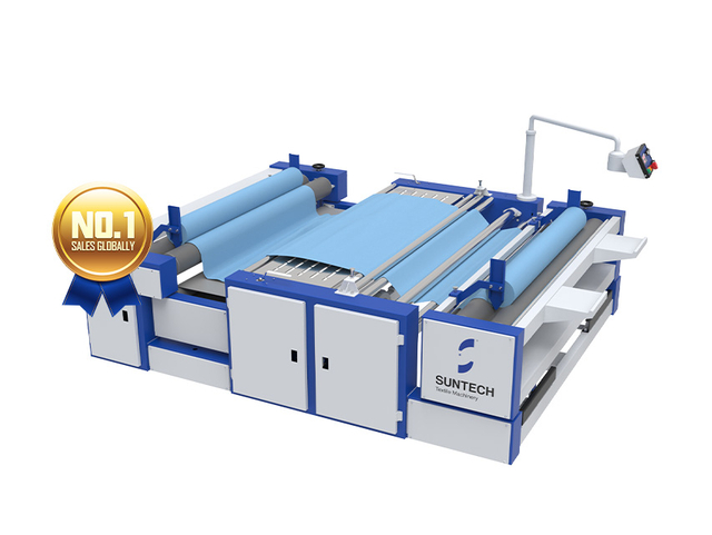Advanced Fabric Relaxing Machines | Unparalleled Quality